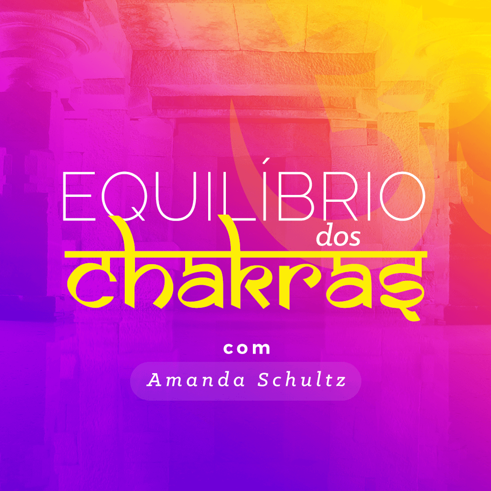 Alinhamento De Chackras - Blog Zen