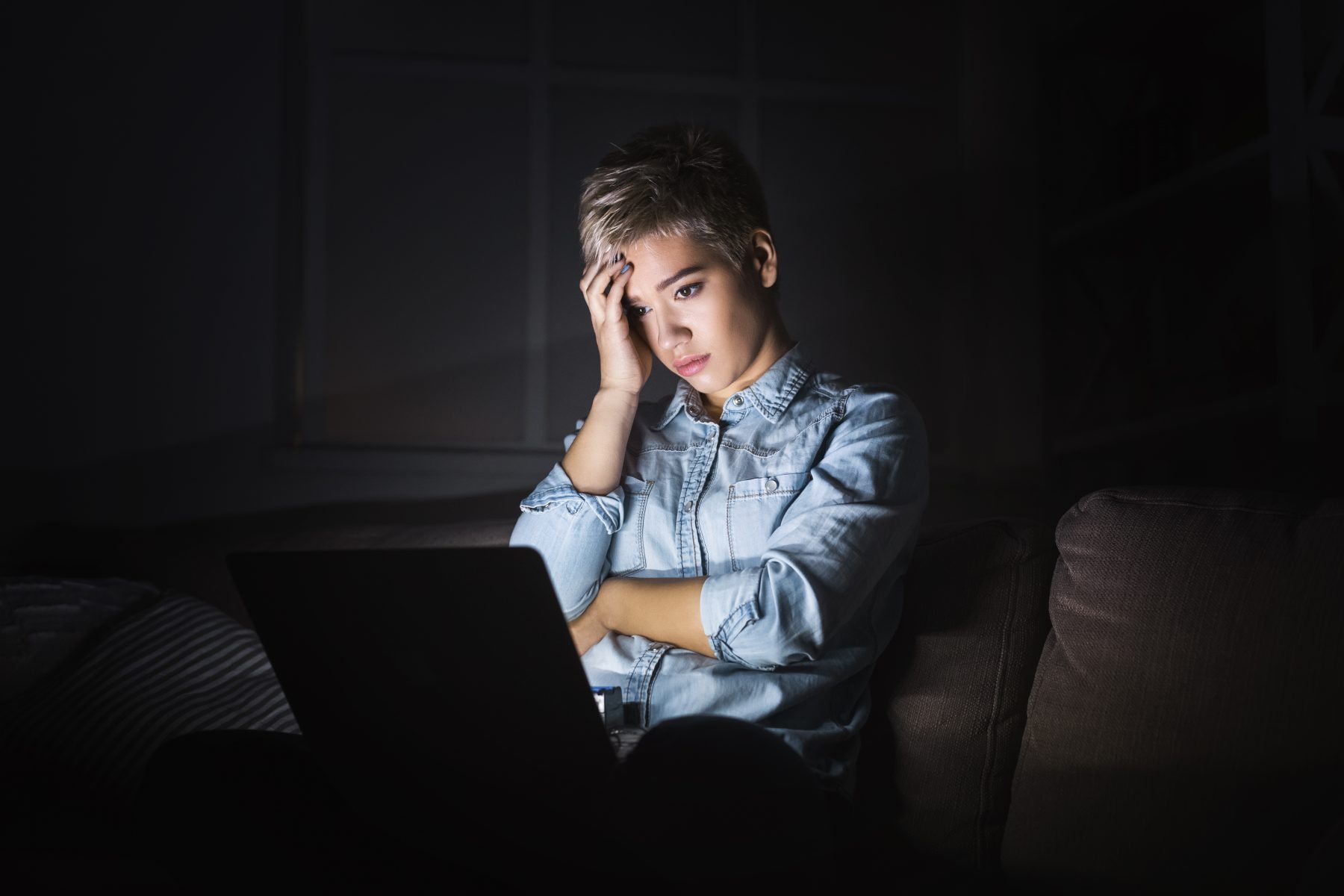 Ansiosa? 04 Dicas Que Podem Te Ajudar - Blog Zen
