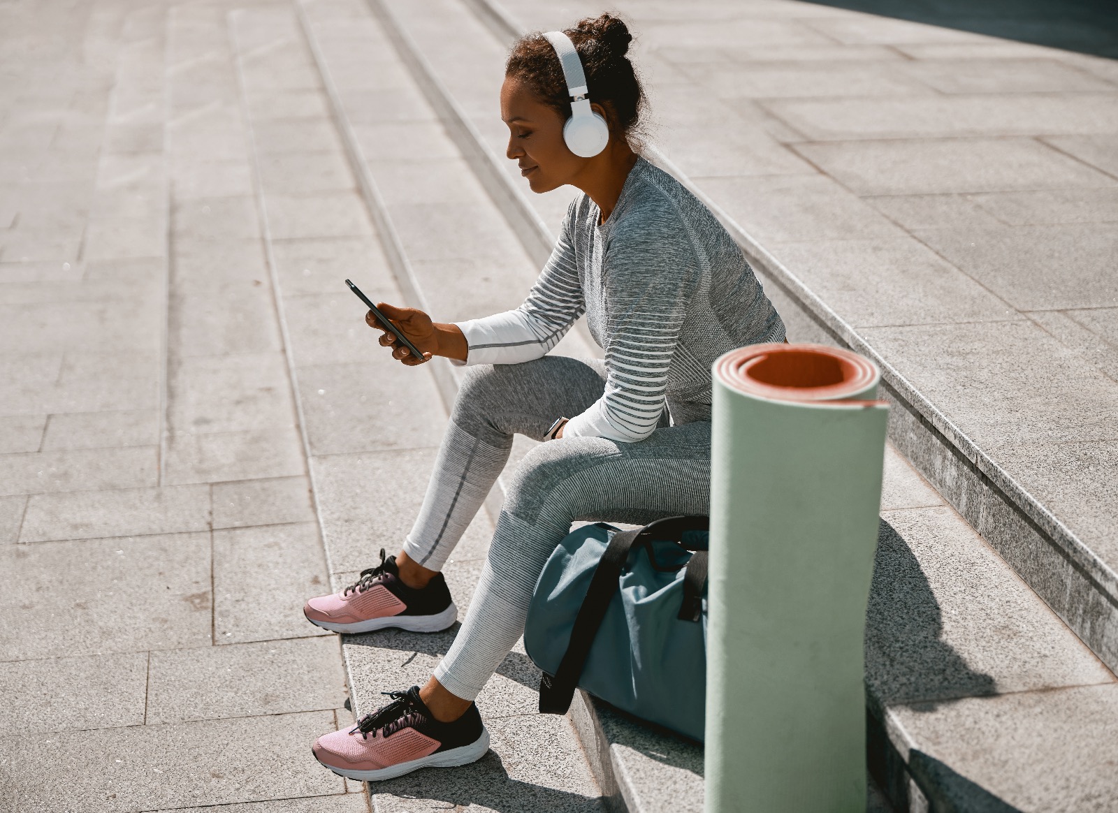 Zen App lleva los contenidos de bienestar a Apple Podcasts - Blog Zen